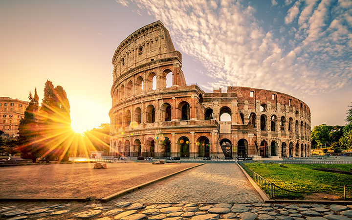 Rakso Travel - PRICELESS EUROPE